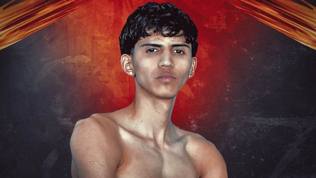 Oscar Alvarez figure sur la carte TV ProBox du 25 janvier - Boxe Sport