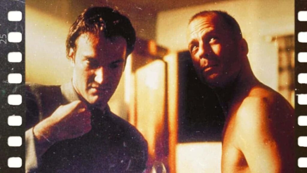 Les cinq meilleurs films de boxe de tous les temps de Quentin Tarantino ...