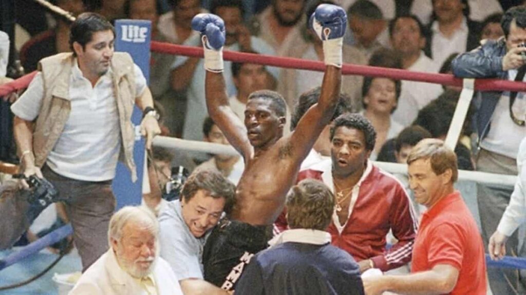 Roger Mayweather était un boxeur spécial avant un entraîneur de classe ...