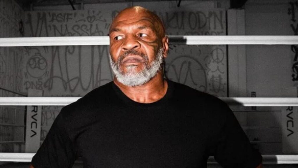 Mike Tyson a demandé un demi-milliard pour affronter le champion des ...