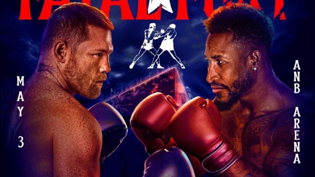 Terence Crawford fait face au potentiel 2026 Wait pour Canelo Clash ...