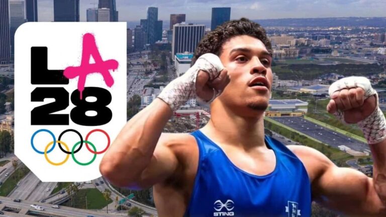 La star britannique Odel Kamara transforme le bronze mondial en ...