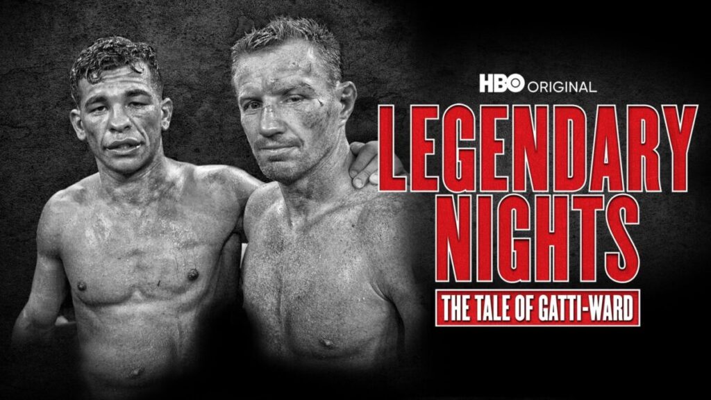 Micky Ward à propos d'Arturo Gatti : Nous nous sommes tout pris les uns ...