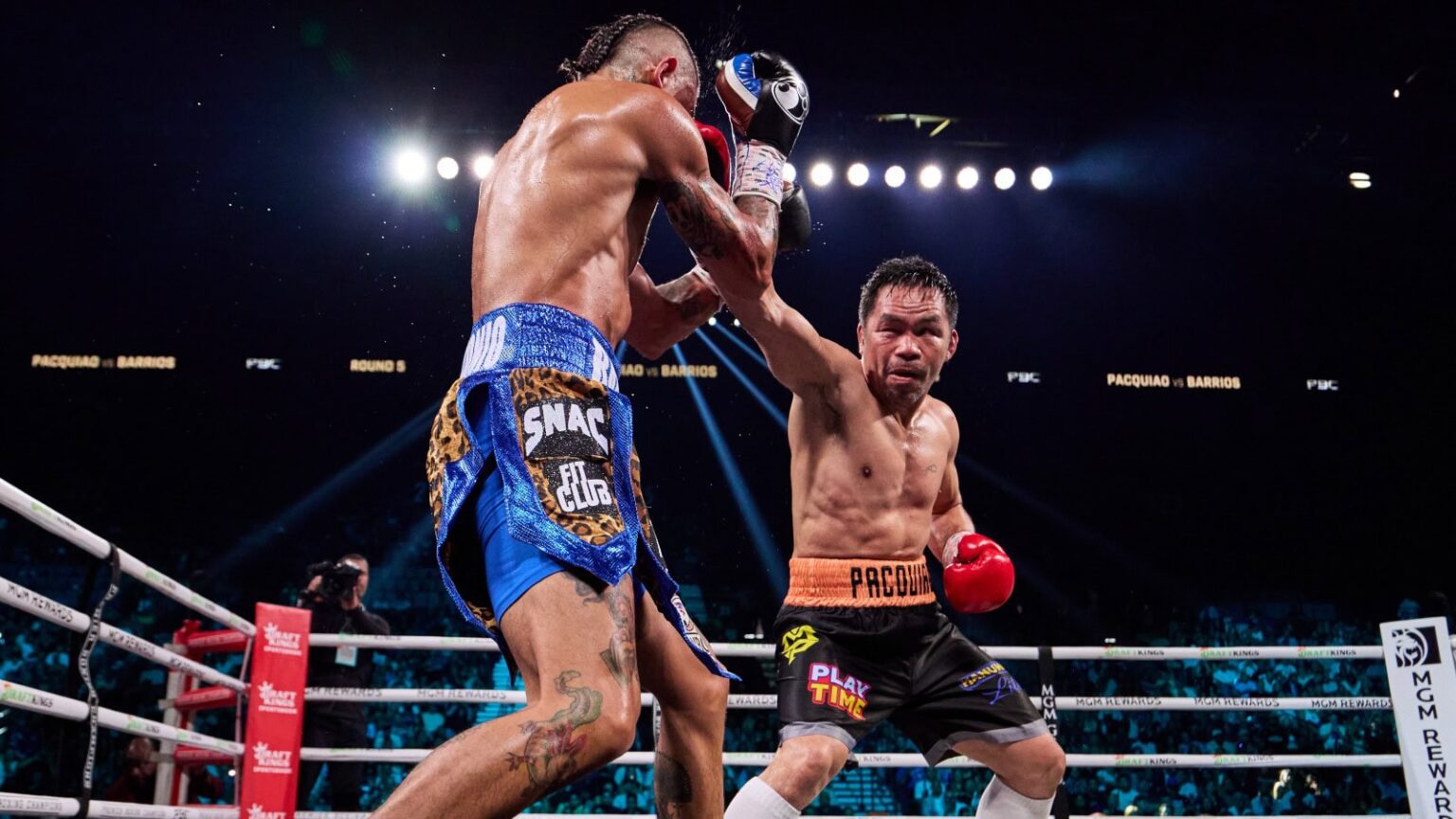 WBN Boxing Awards 2025 : les meilleurs combattants et moments de l ...